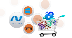 Reasons to Choose Asp.Net Shopping Cart - EvinceDev Blog