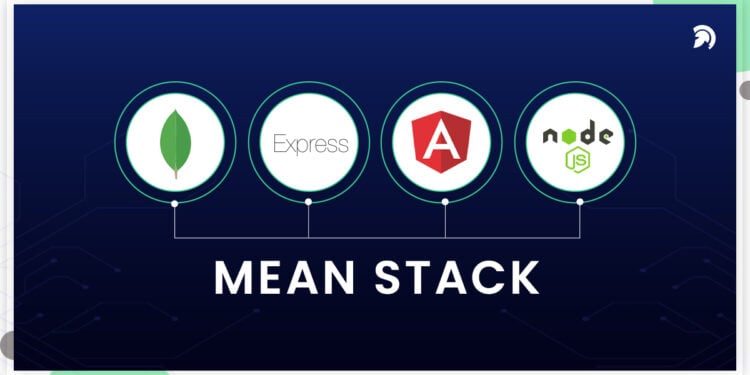 Mean Stack Architecture Mongodb Expressjs Angularjs And Nodejs