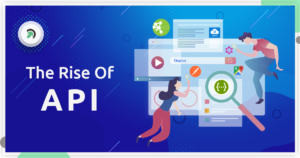 Increasing Importance Of API In Web Development