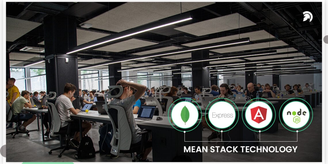 The Complete MEAN Stack Technology Guide For Your Business