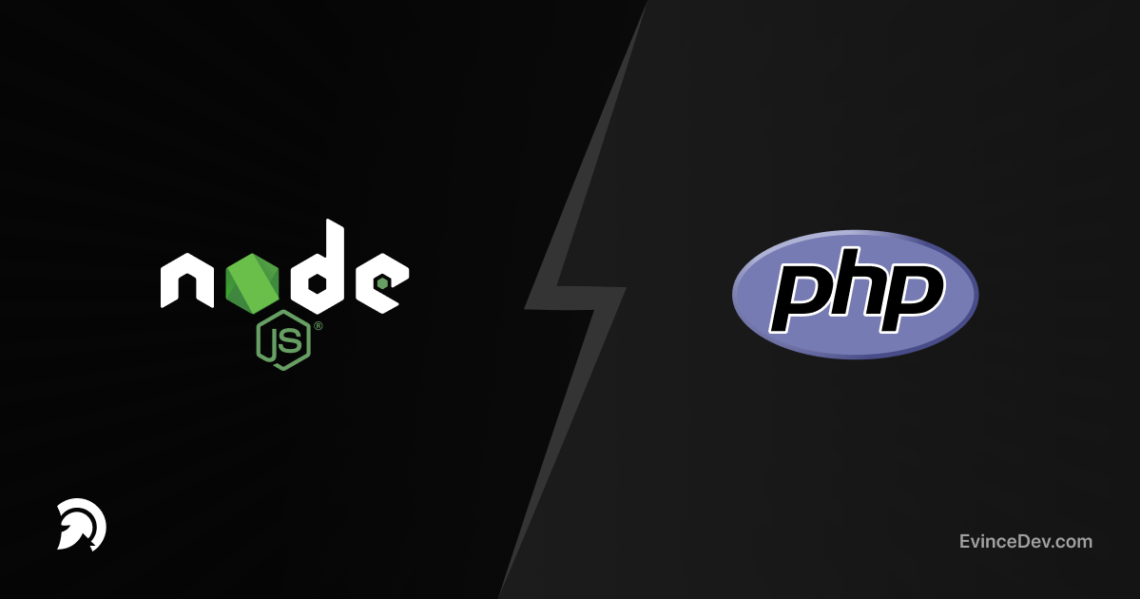 Why is Node js better than PHP and .Net? Which One is Suitable for you
