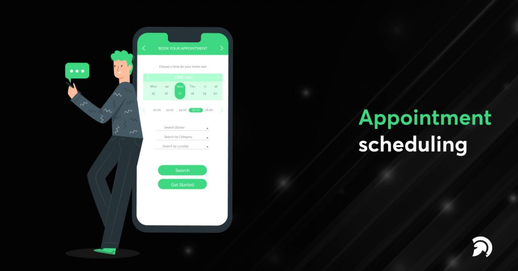 A Digital Engagement Experience: Patient Engagement Platform; How Does ...