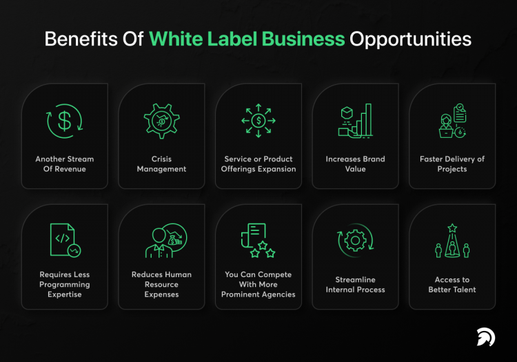 Guide To White Label Reseller Program To Grow Your Business