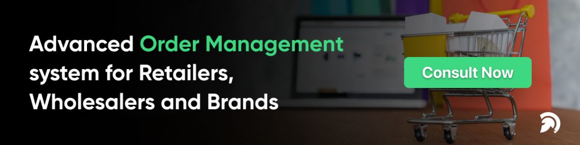 Check How Order Management System Resolves Challenges