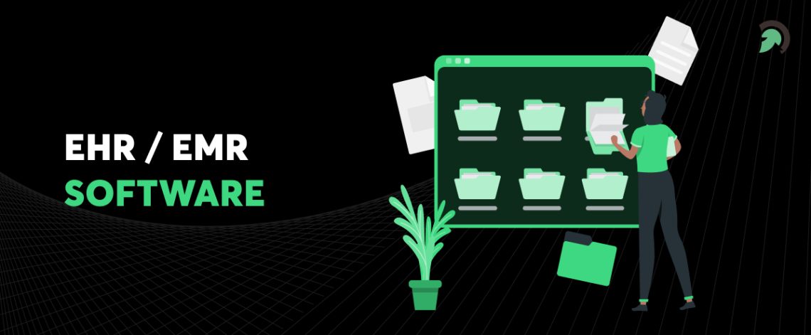 17 Types of Healthcare Software for Digital Transformation