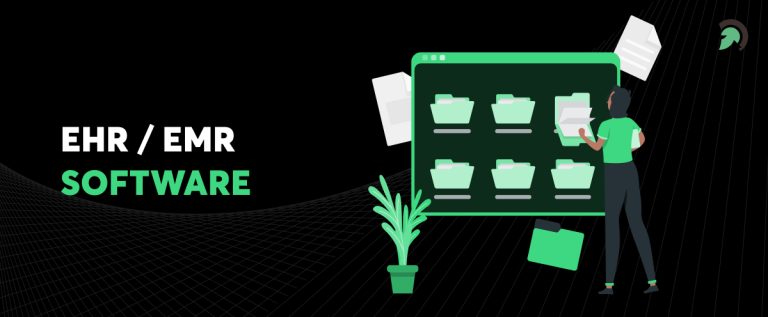 17 Types of Healthcare Software for Digital Transformation