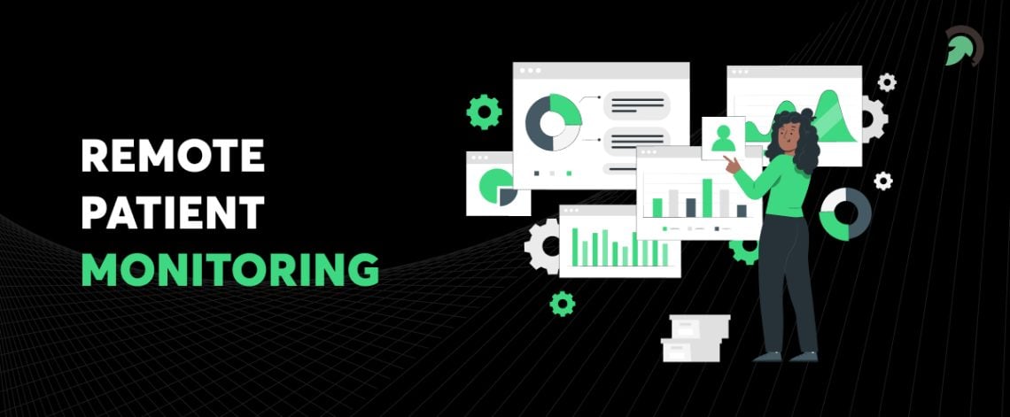 17 Types of Healthcare Software for Digital Transformation