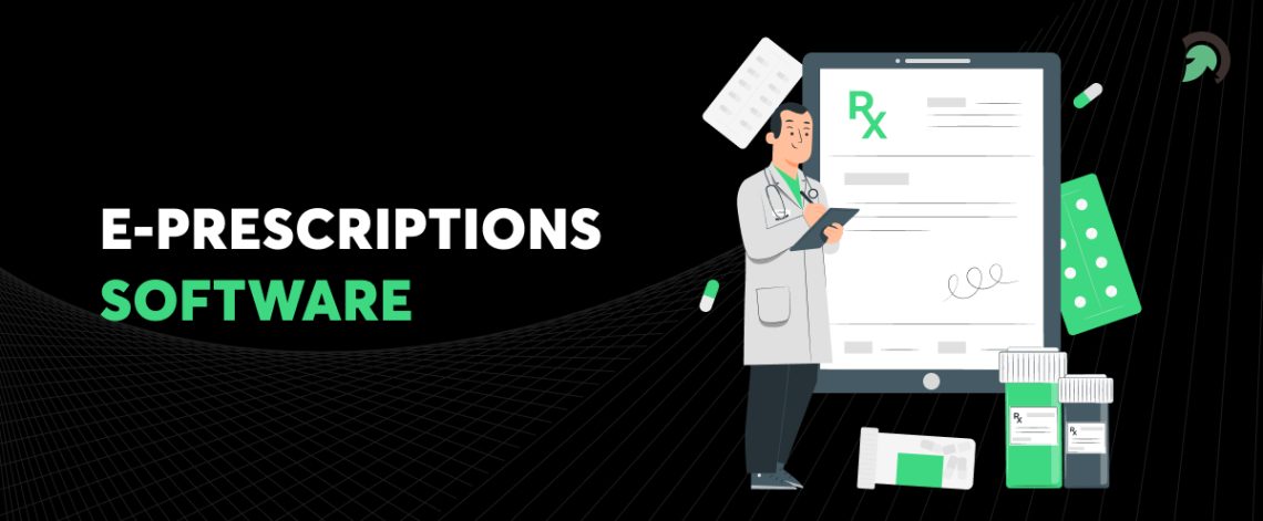 17 Types of Healthcare Software for Digital Transformation