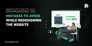 Top 10 Web Development Trends For 2023 - EvinceDev Blog