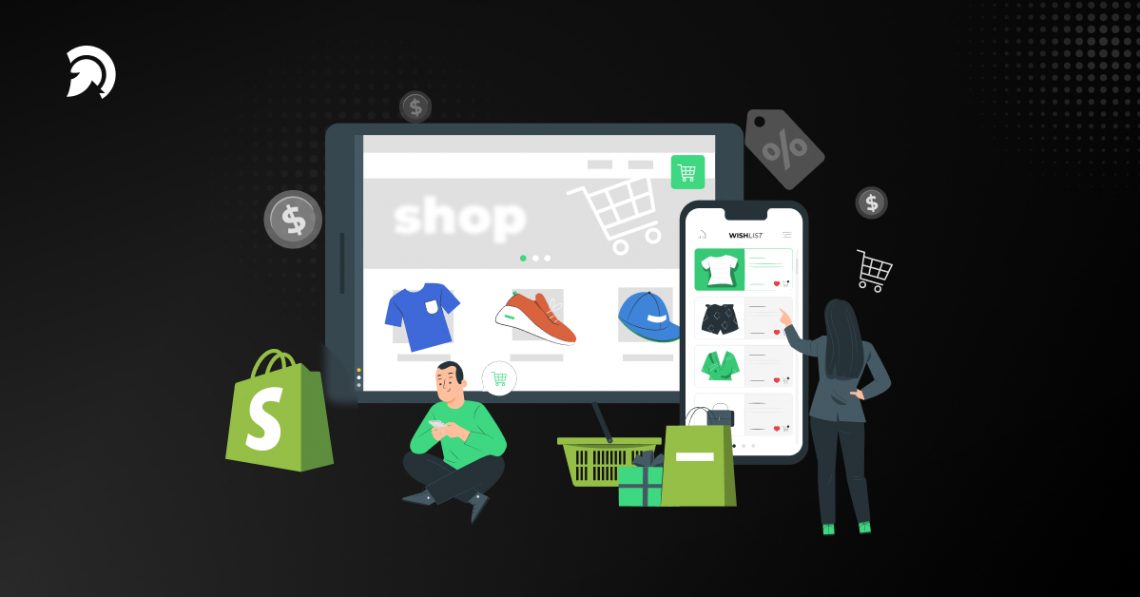 Top 10 Reasons Shopify Is Best for eCommerce