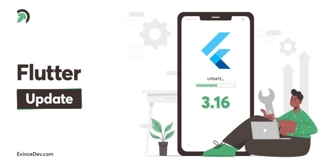 Flutter 3.16 Release: Explore The Latest Updates and Features