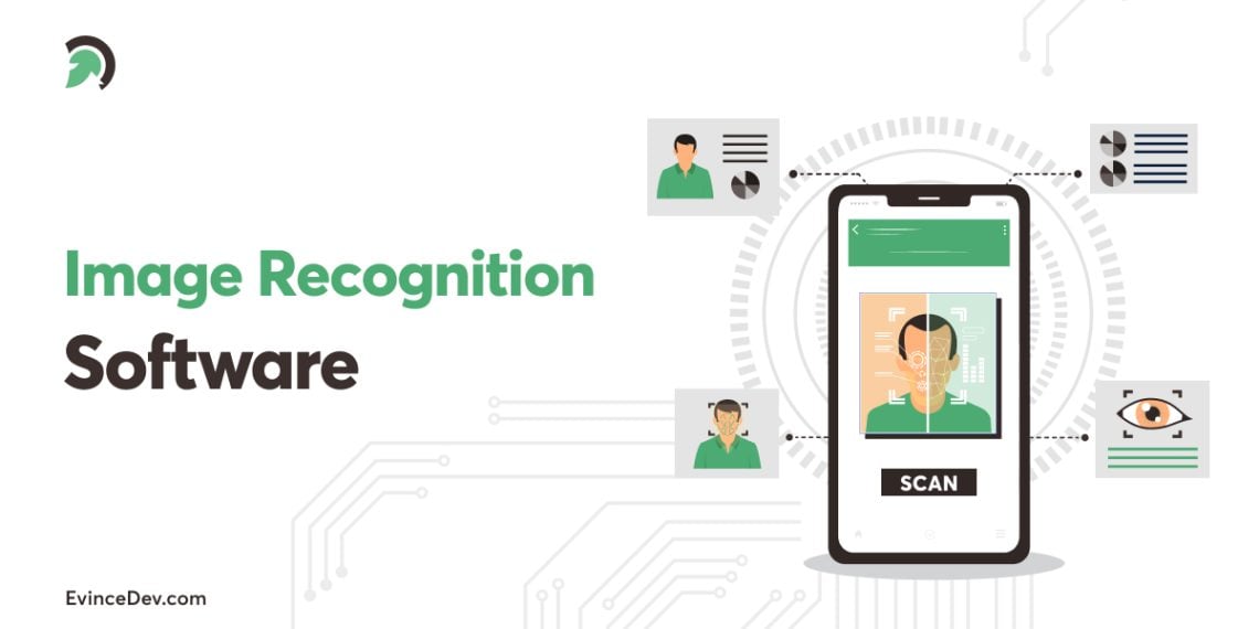 Image Recognition Software Development | Crafting Tomorrow