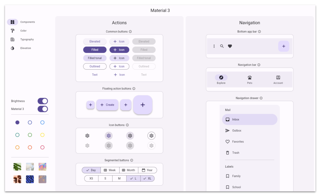 Flutter 3.16 Release: Explore The Latest Updates and Features