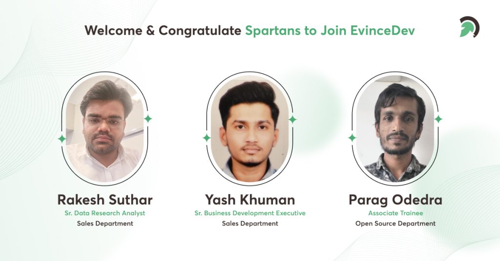 EvinceDev's Year-End Flourish: December 2023 Highlights