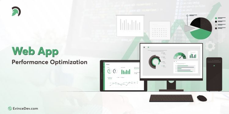 Top Optimization Techniques for Improved Web App Performance Top Optimization Techniques for Improved Web App Performance