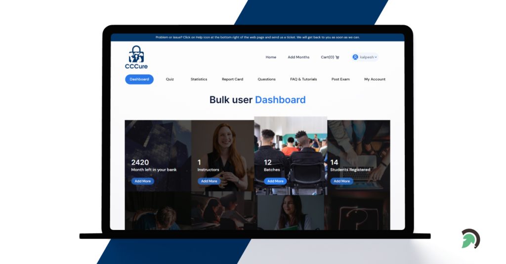 Guide to Online Quiz Management Software Development