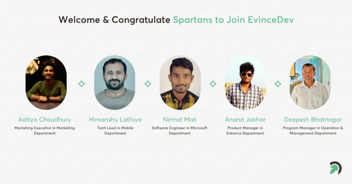 Monthly Digest of February 2024 | EvinceDev