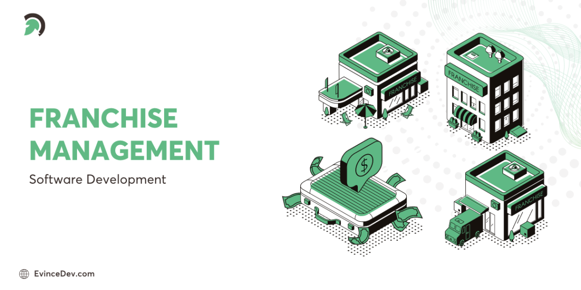 Franchise Management Software Development Guide