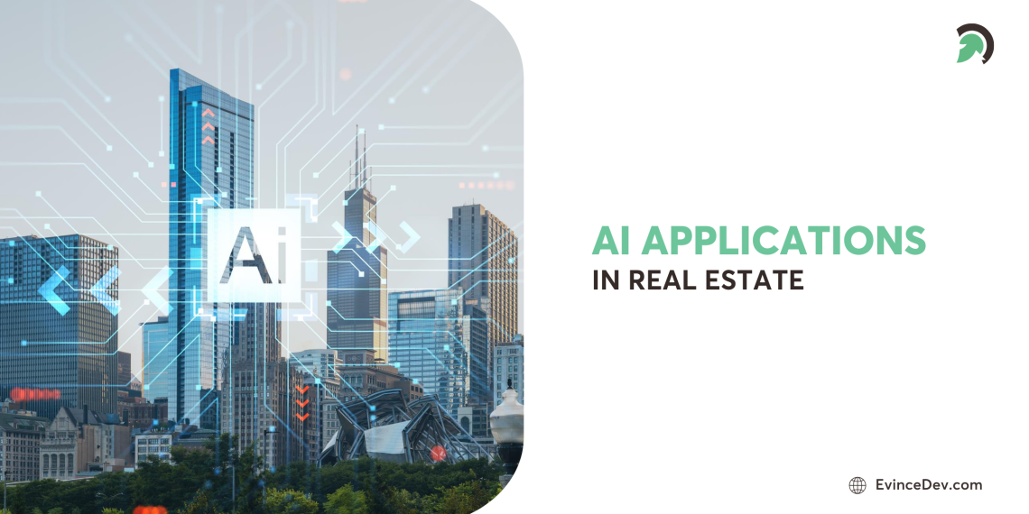 AI in Real Estate: Data-Driven Insights, & Smarter Decisions