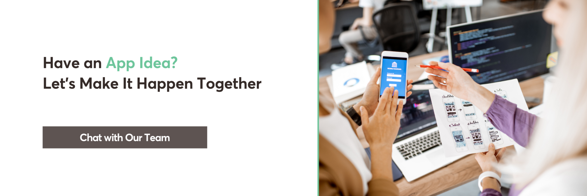 Mobile App Development Process: Step-by-Step Guide