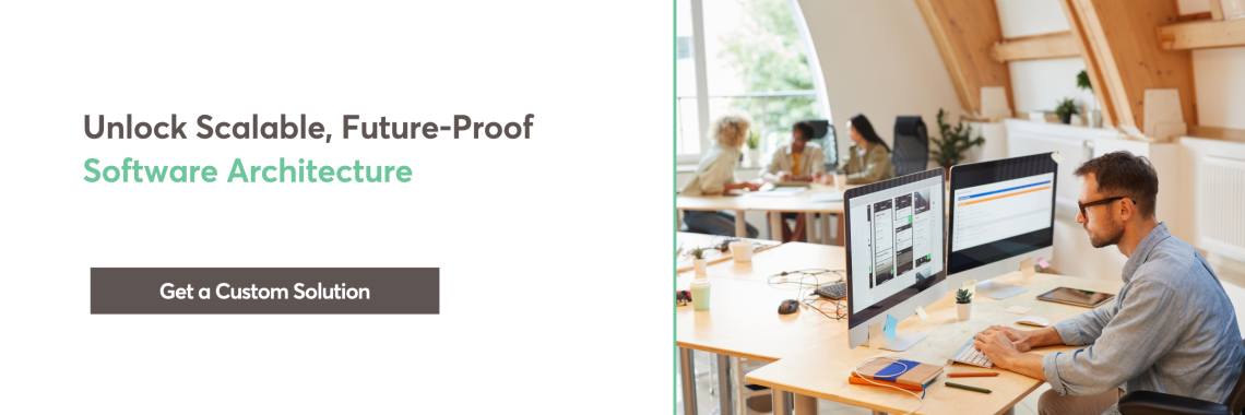 Software Development Architecture: Best Practices & Top Tips