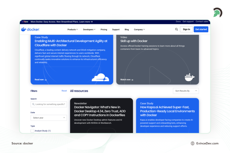 Top Software Development Tools To Use in 2025 | Best Practices