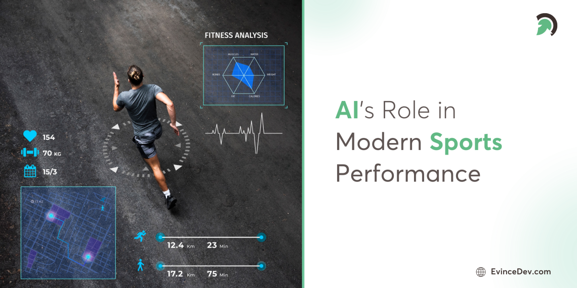 AI in Sports: Boosting Performance, Strategy, and Engagement