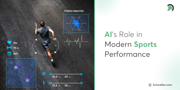 AI in Sports: Boosting Performance, Strategy, and Engagement