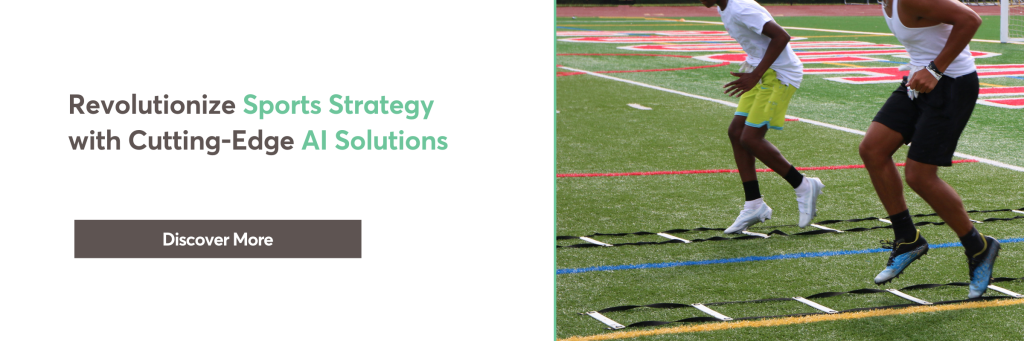 AI in Sports: Boosting Performance, Strategy, and Engagement
