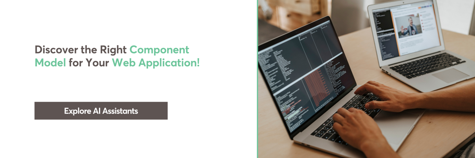 A Comprehensive Guide to Web Application Architecture