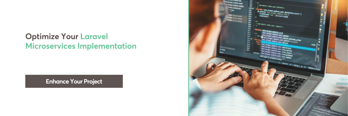 A Deep Dive into Laravel Microservices Architecture