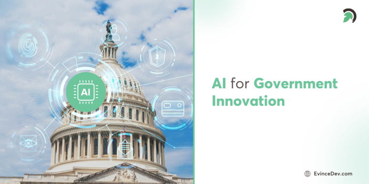 AI in Public Sector: Better Governance, Security & Services