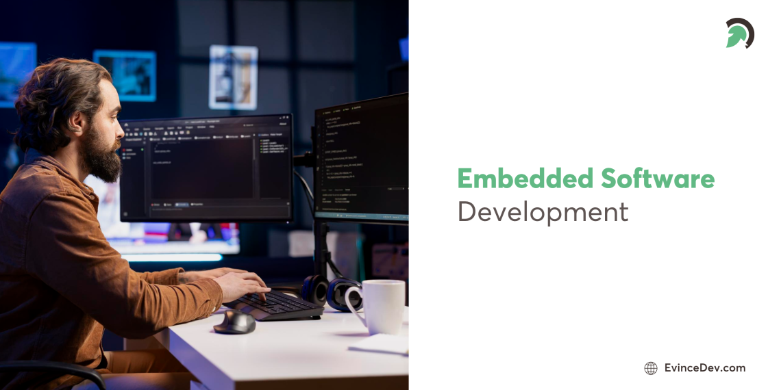 Embedded Software Development: Challenges, Trends, and Future