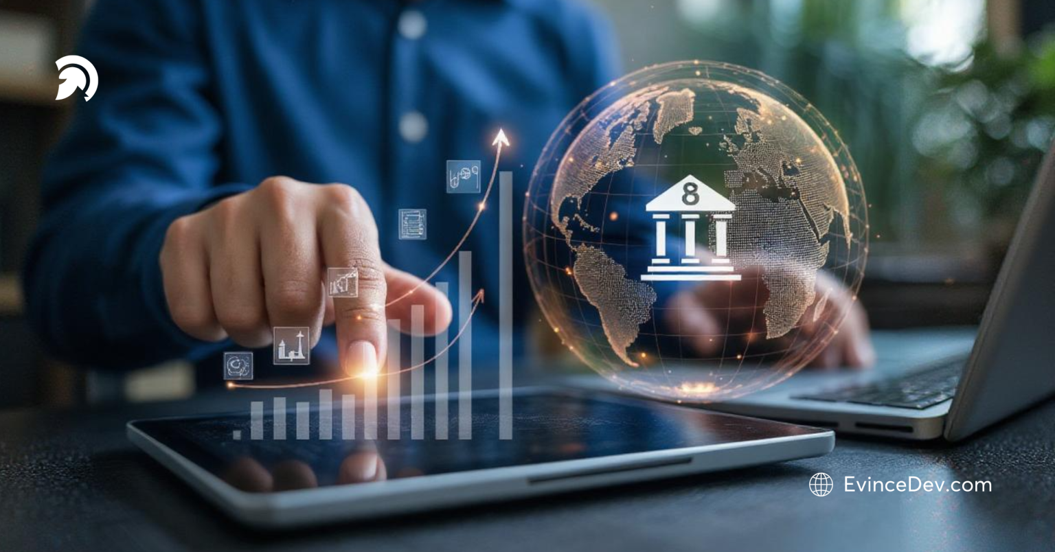 Evince Blog: From Tech Gurus to Techies