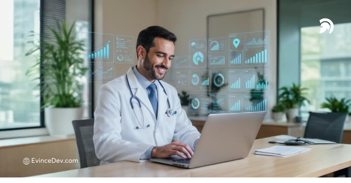 Evince Blog: From Tech Gurus to Techies