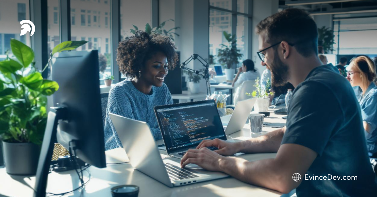 Types of Software Development: A Comprehensive Guide