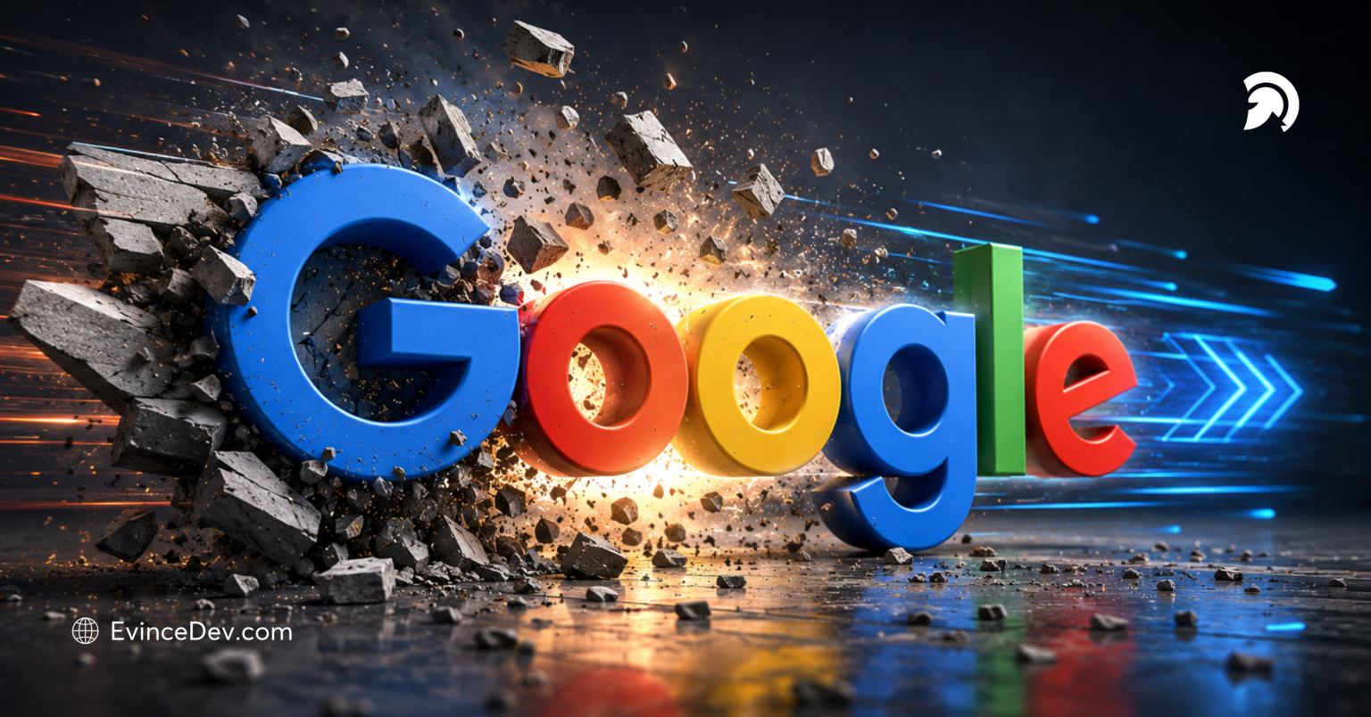 Google May 2026 Core Update Complete What SEOs Need to Know